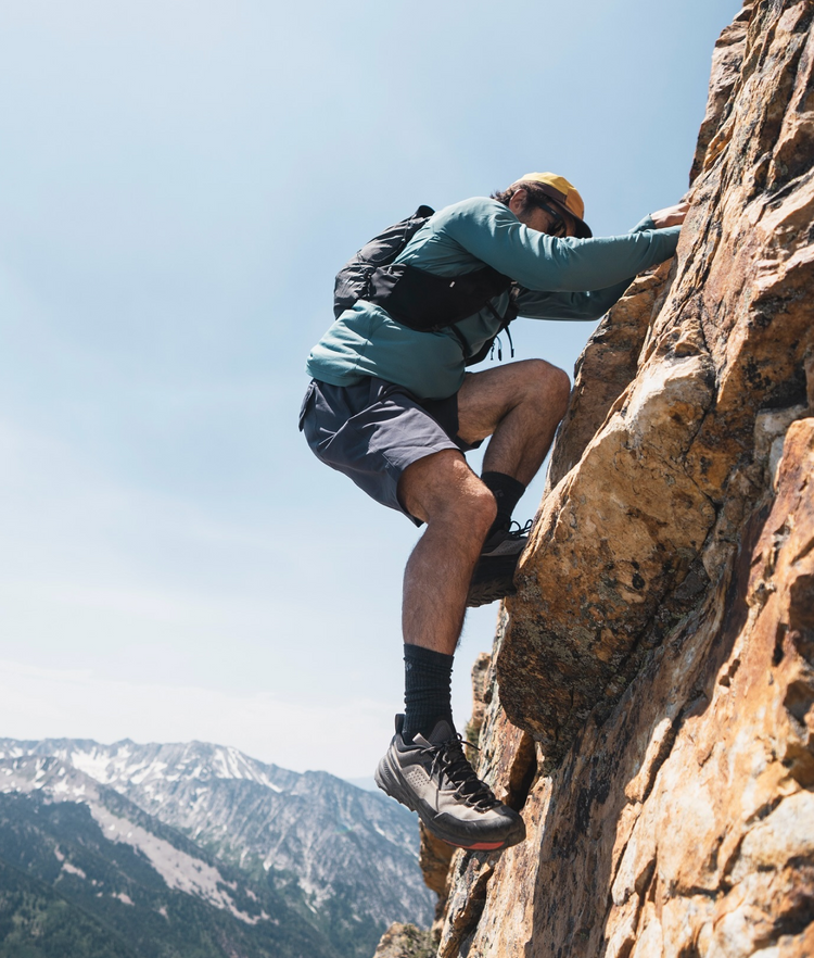 Ski Boot Flex Explained: What It Means and How to Choose the Right Fle ...