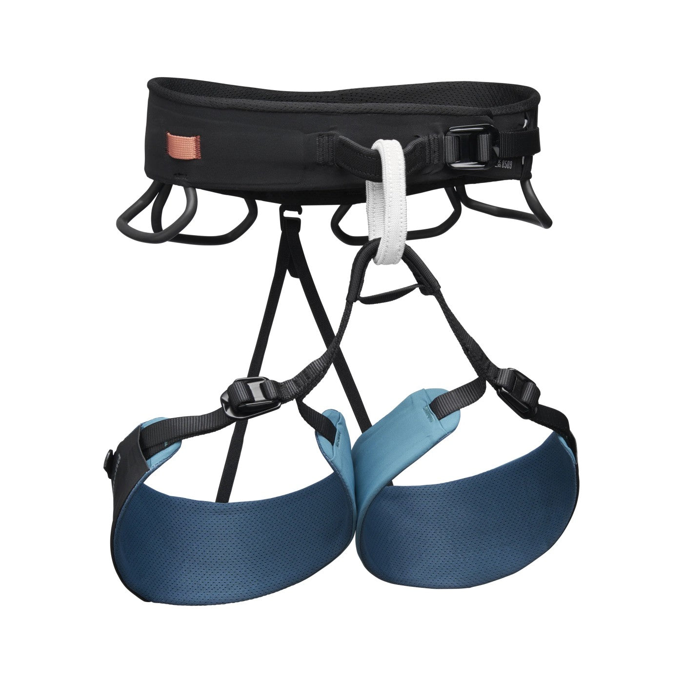 Black Diamond Solution Guide Harness - Women | Vertical Addiction