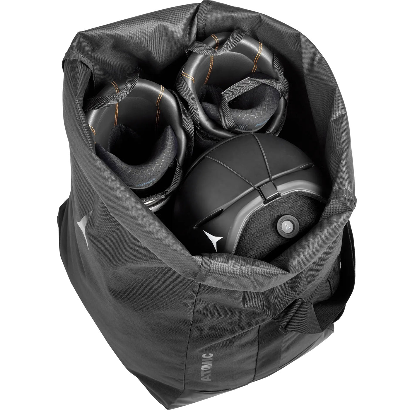 Sac Atomic A - Sac à bottes | Vertical Addiction