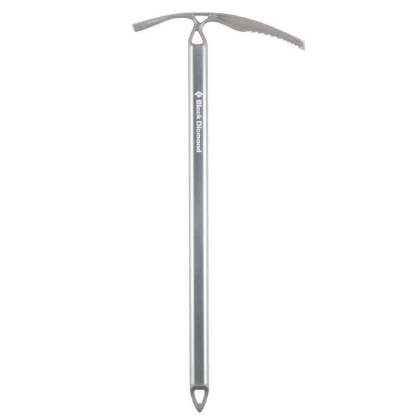 Black Diamond Raven Ice Axe | Vertical Addiction