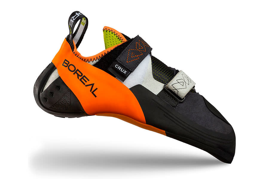 Boreal Crux Rock Shoe | Vertical Addiction