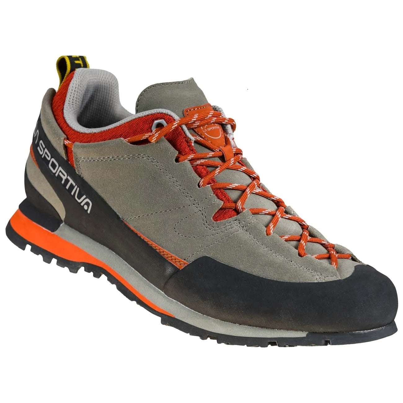 La Sportiva Boulder X Approach Shoes - Men | Vertical Addiction