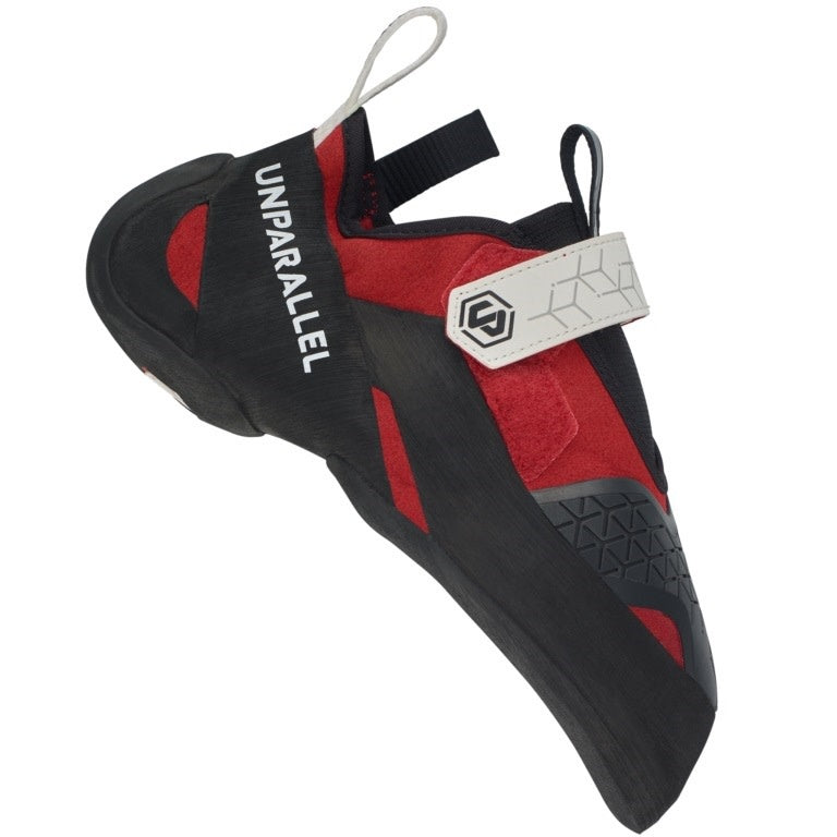 Unparallel Flagship Climbing Shoe | Vertical Addiction