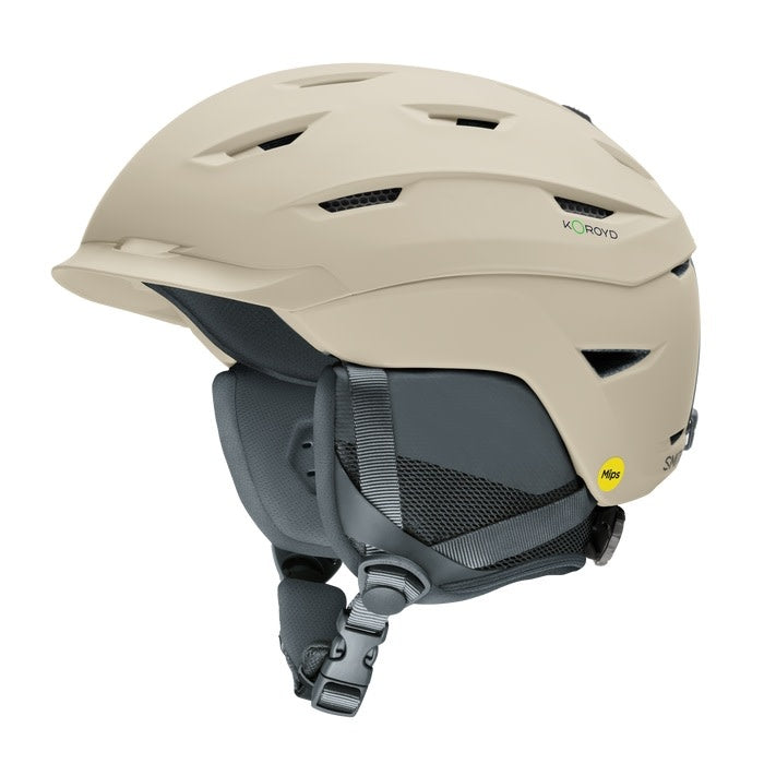 Smith Level Mips Helmet | Vertical Addiction