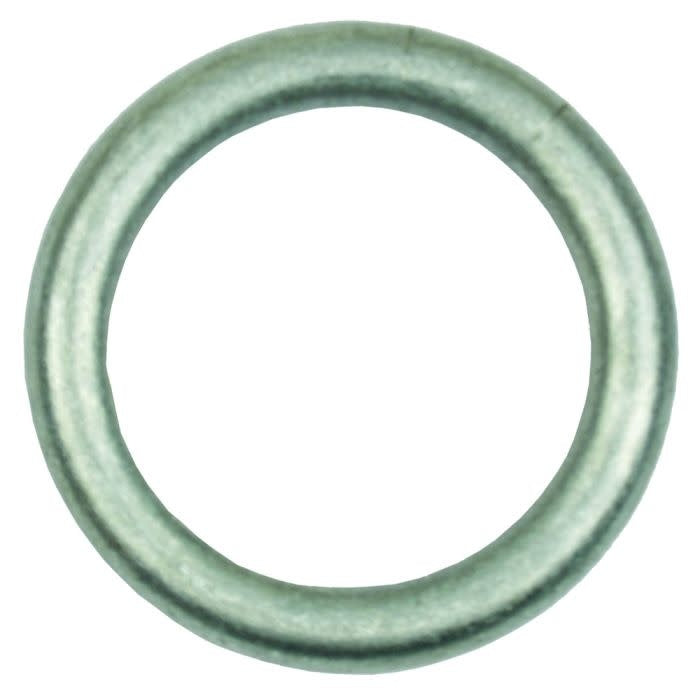 SMC Aluminum Descender Ring | Vertical Addiction