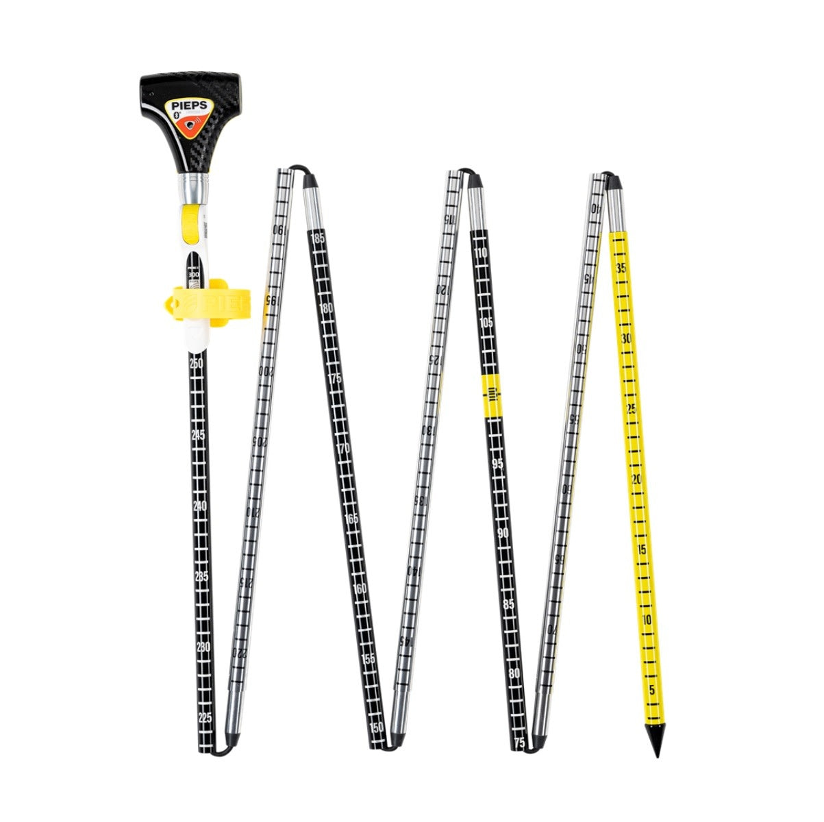 Pieps iProbe BT 300 cm | Vertical Addiction