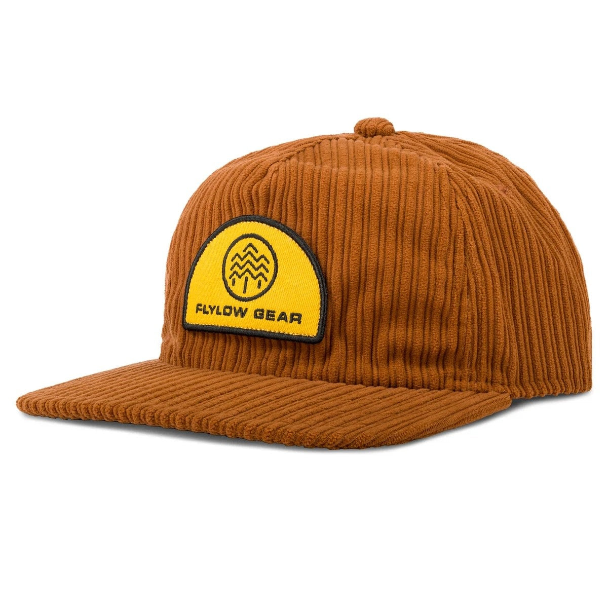 Flylow Rolo Cap | Vertical Addiction