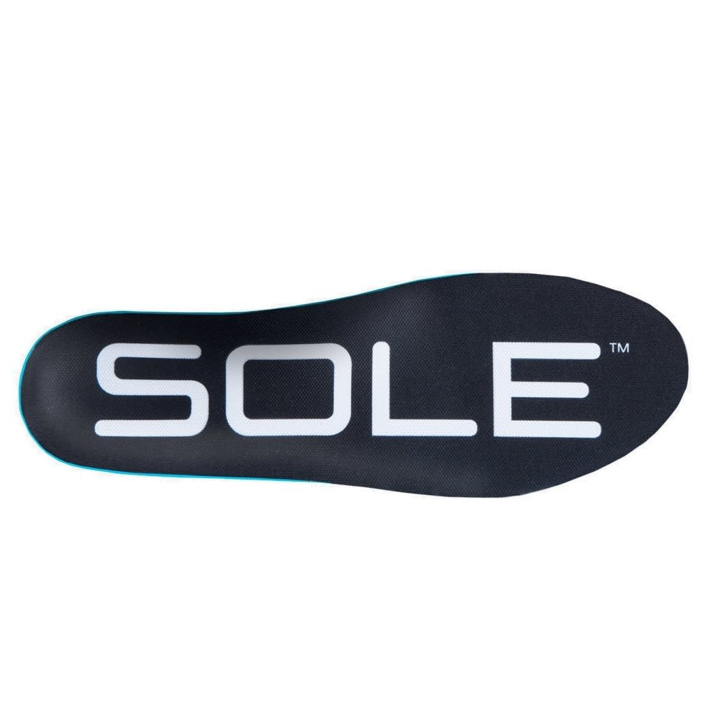 Sole Active Thick Footbeds - Unisex | Vertical Addiction