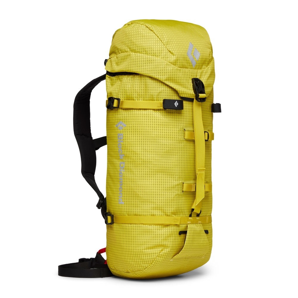 Black Diamond Speed 22 Backpack | Vertical Addiction