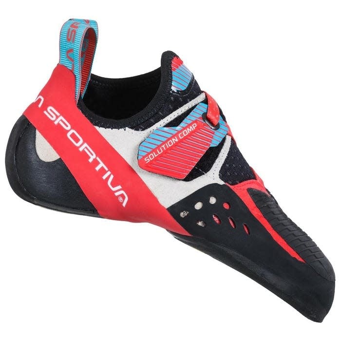 La Sportiva Solution Comp Shoe - Women | Vertical Addiction