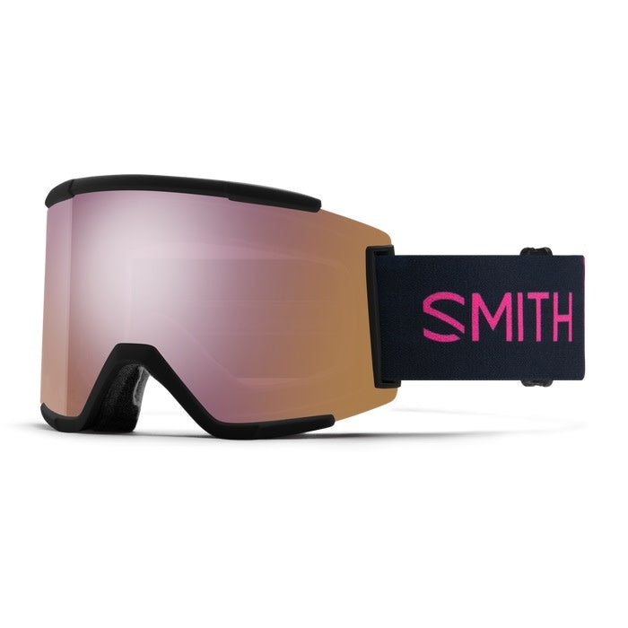 Smith Squad XL Goggles | Vertical Addiction
