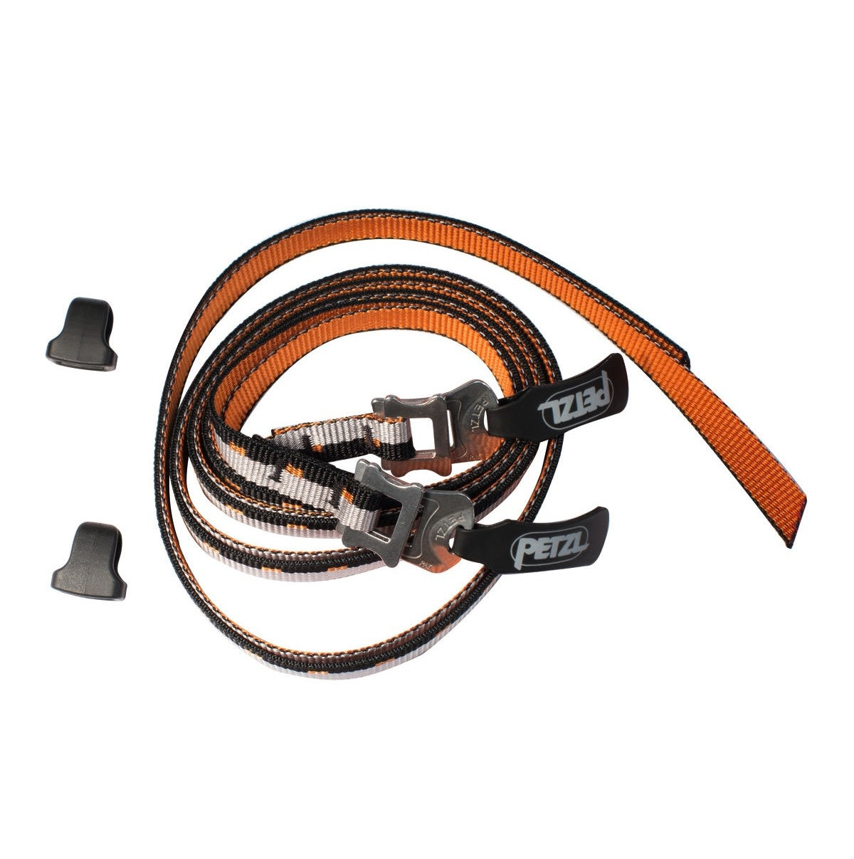 Petzl Strap Kit for Crampons | Vertical Addiction
