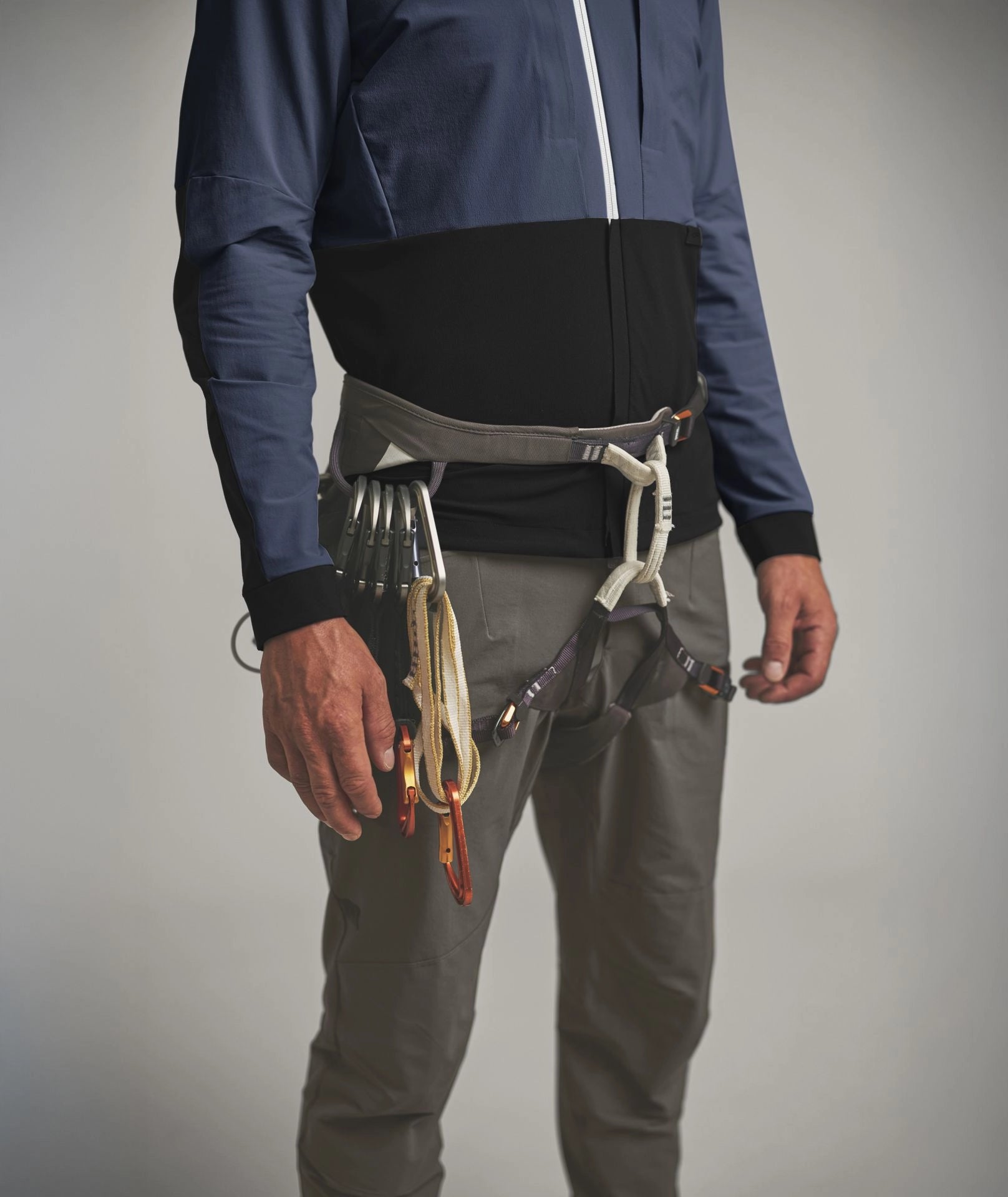Ortovox Trad Plus Jacket - Men | Vertical Addiction