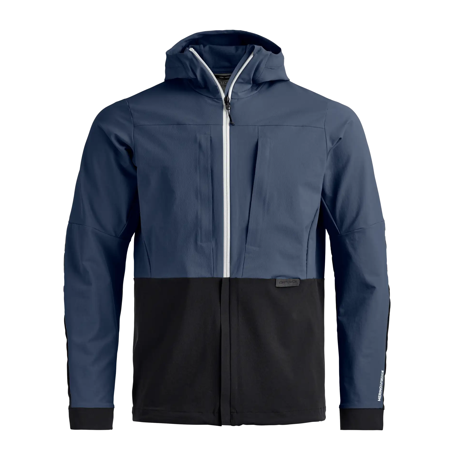 Ortovox Trad Plus Jacket - Men | Vertical Addiction