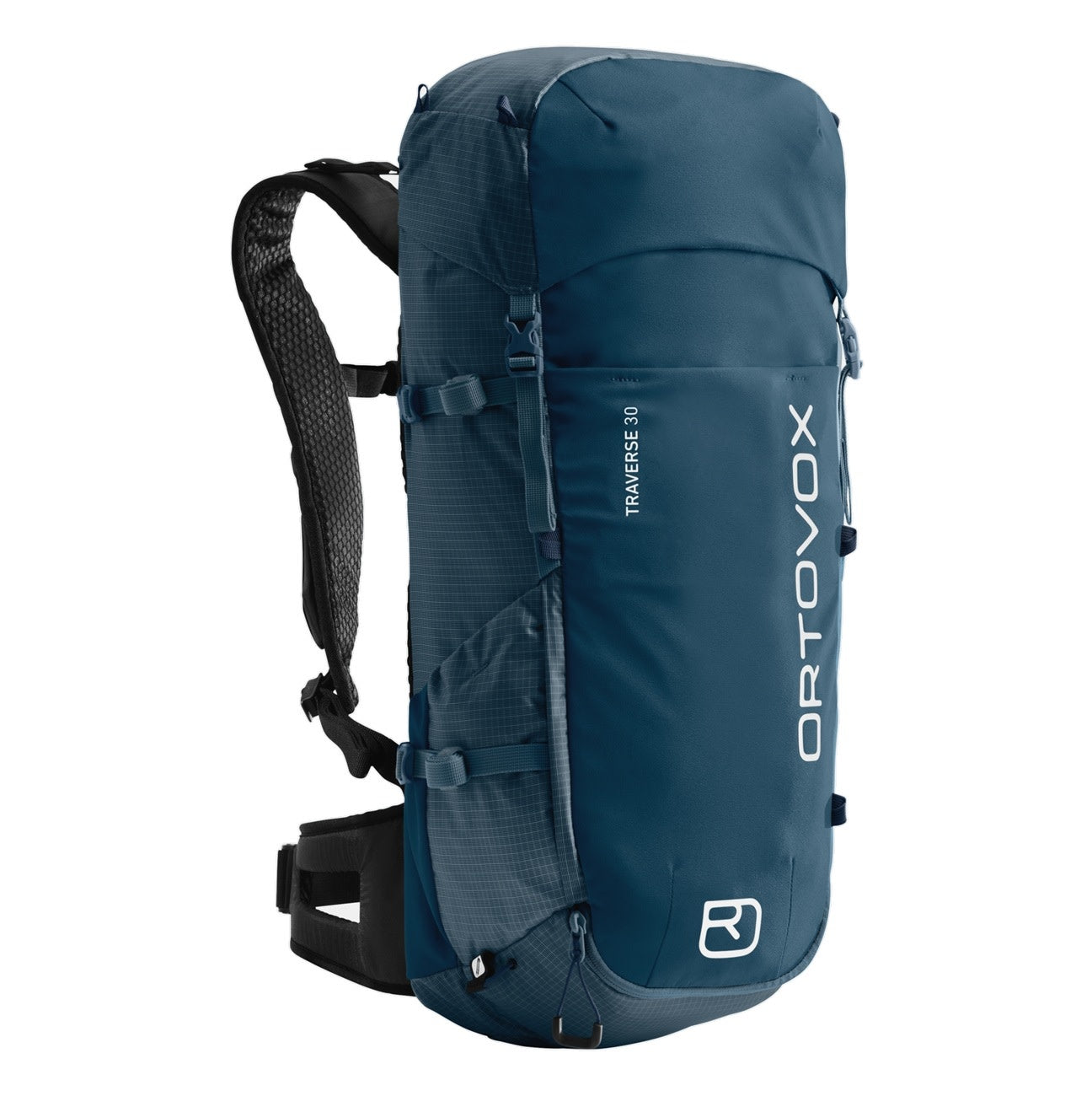 Ortovox Traverse 30 Backpack | Vertical Addiction