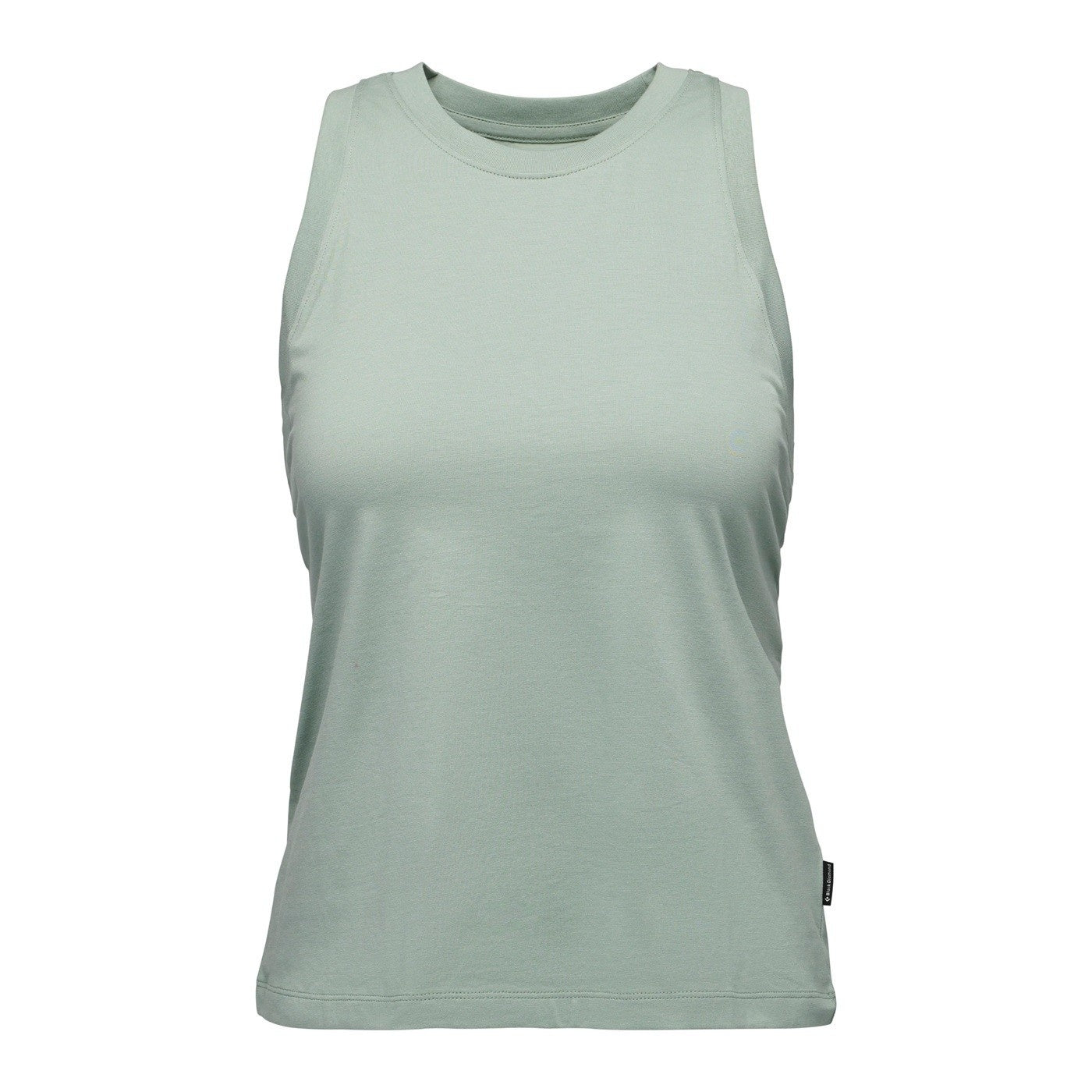 Black Diamond Project Muscle Tank - Women | Vertical Addiction