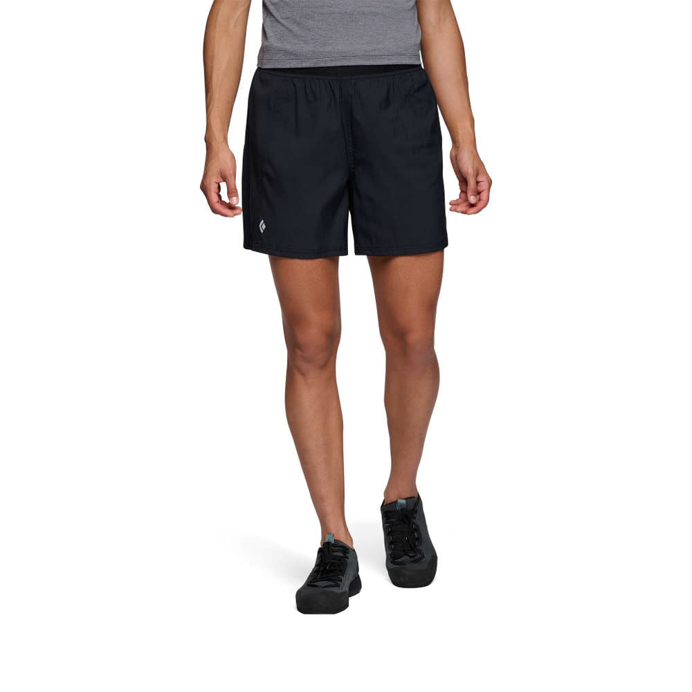 Black Diamond Sierra LT Shorts - Women | Vertical Addiction