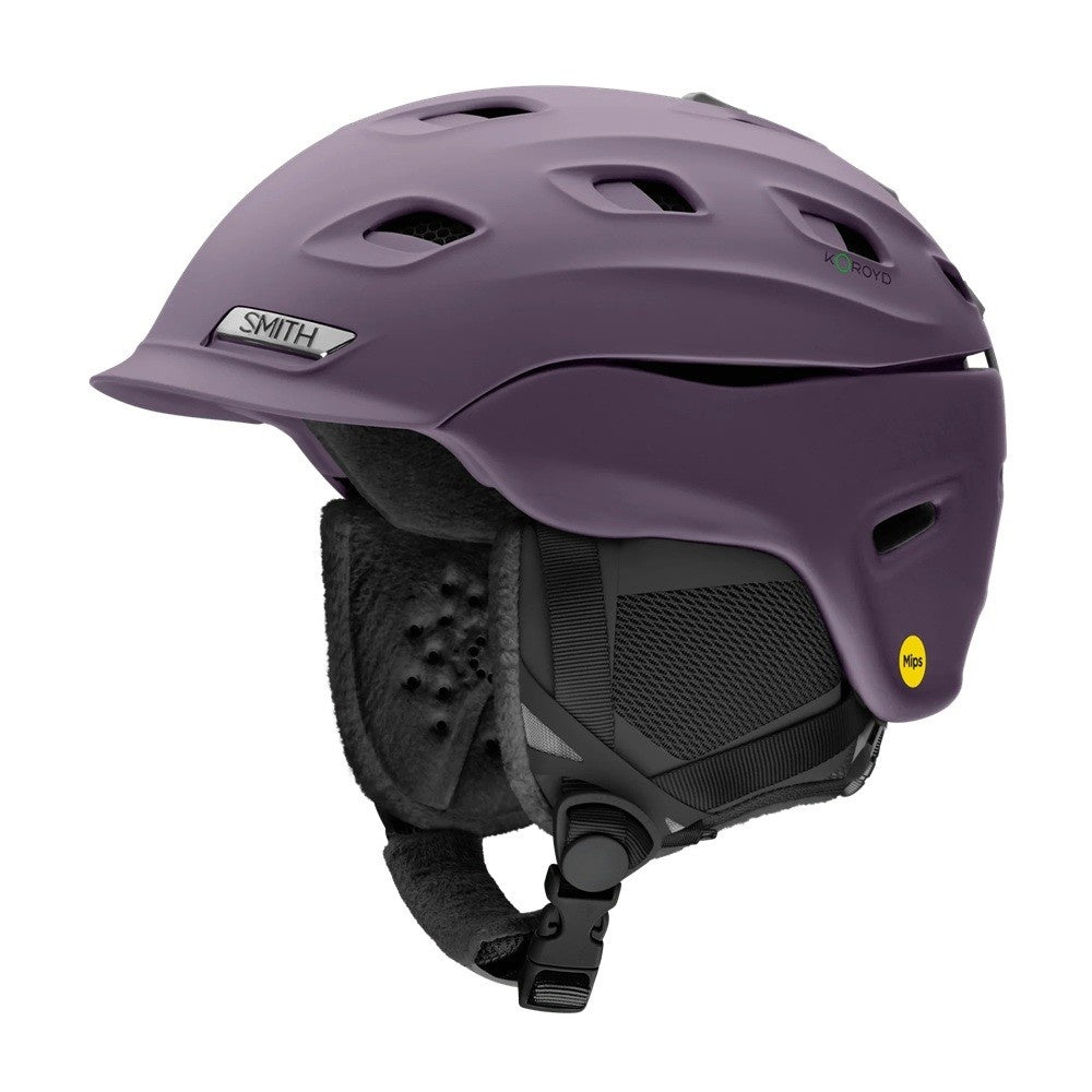 Smith Vantage Mips Helmet - Women | Vertical Addiction