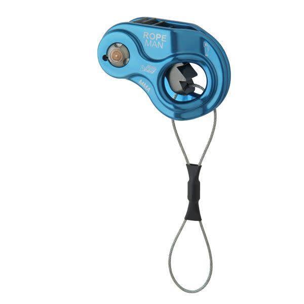 Wild Country Ropeman 1 Ascender | Vertical Addiction