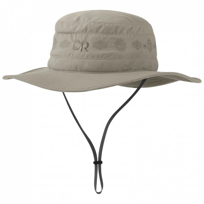 Outdoor Research Solar Roller Hat - Women | Vertical Addiction